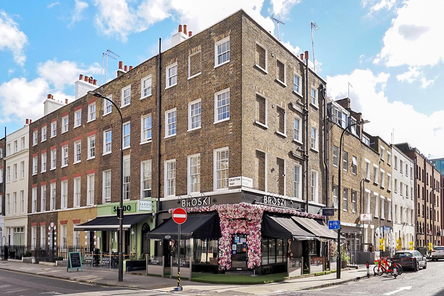 Debenham Property Trust - Pearmain Property Limited