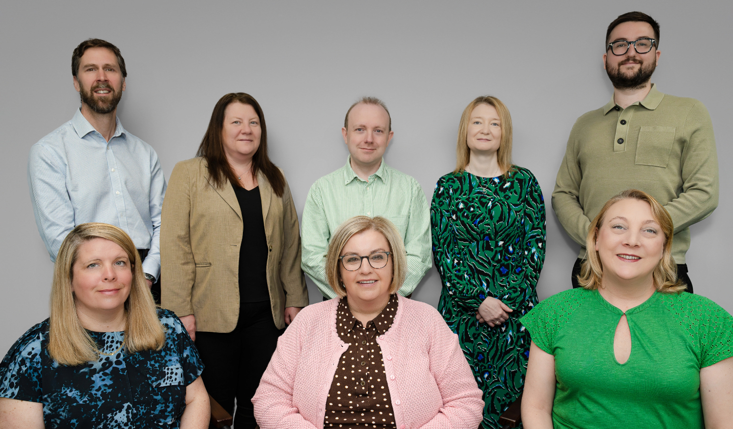Meet the Team - Pearmain Property Limited